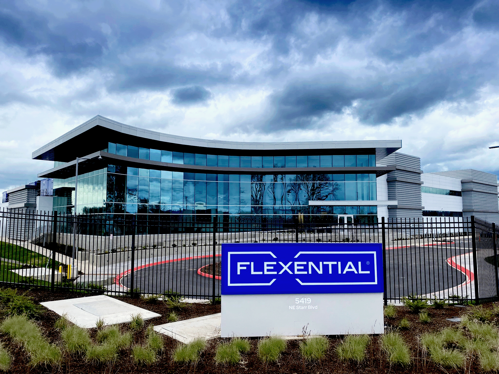Colocation Data Centers & Data Center Map | Flexential